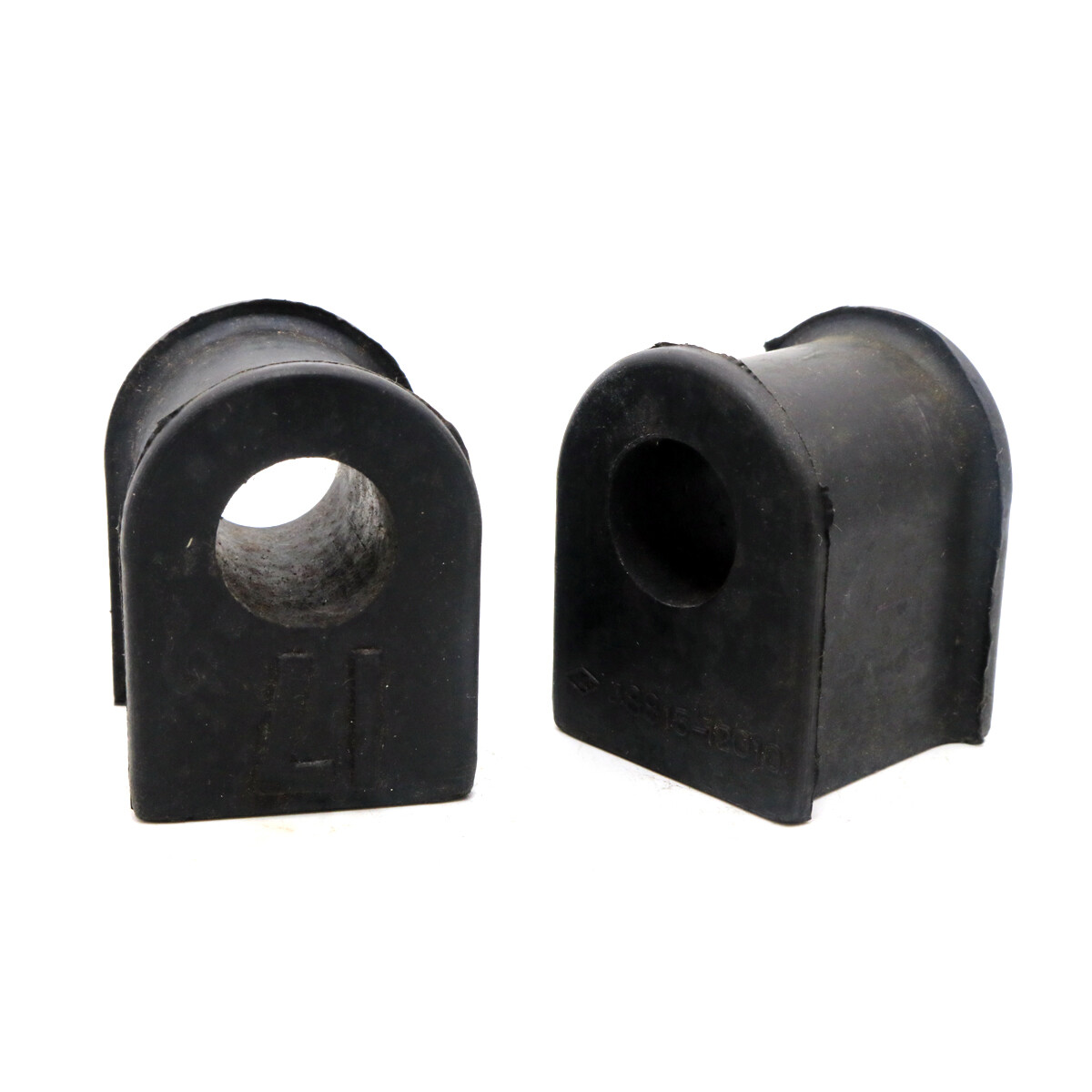 Front Stabilizer Shaft Rubber Fits Toyota Corolla Coupe KE30 KE36 TE31 ...