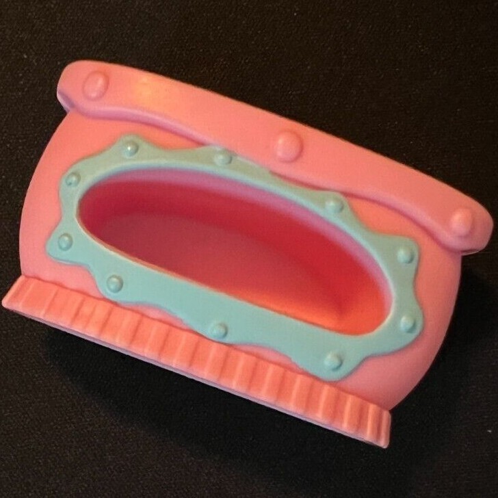 LPS Authentic Littlest Pet Shop YOU PICK Accessories REPLACEMENT Parts ...