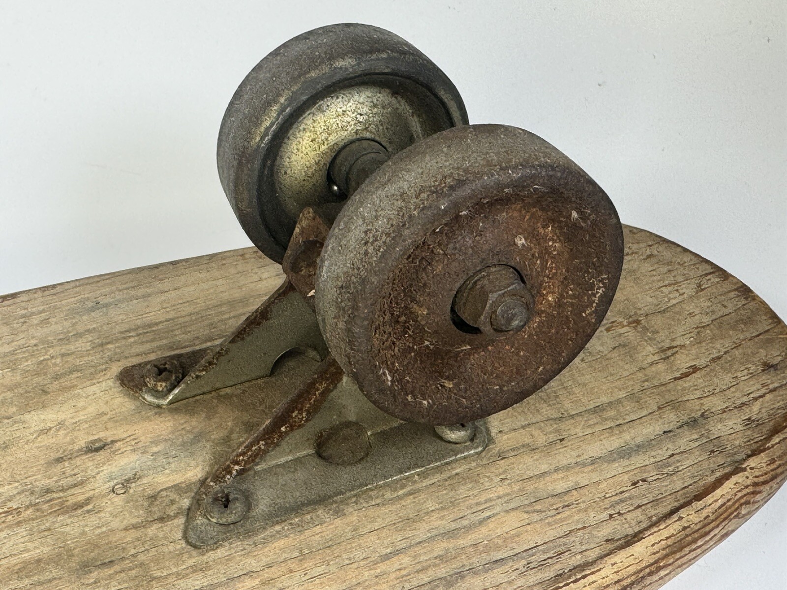 Vintage 1960’s Super Surfer Hobie Skateboard w/ Metal/Steel Wheels. | eBay