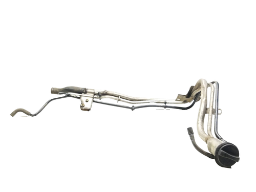 10-13 Ford Transit Connect Fuel Tank Filler Neck w/ Gas Cap OEM | eBay