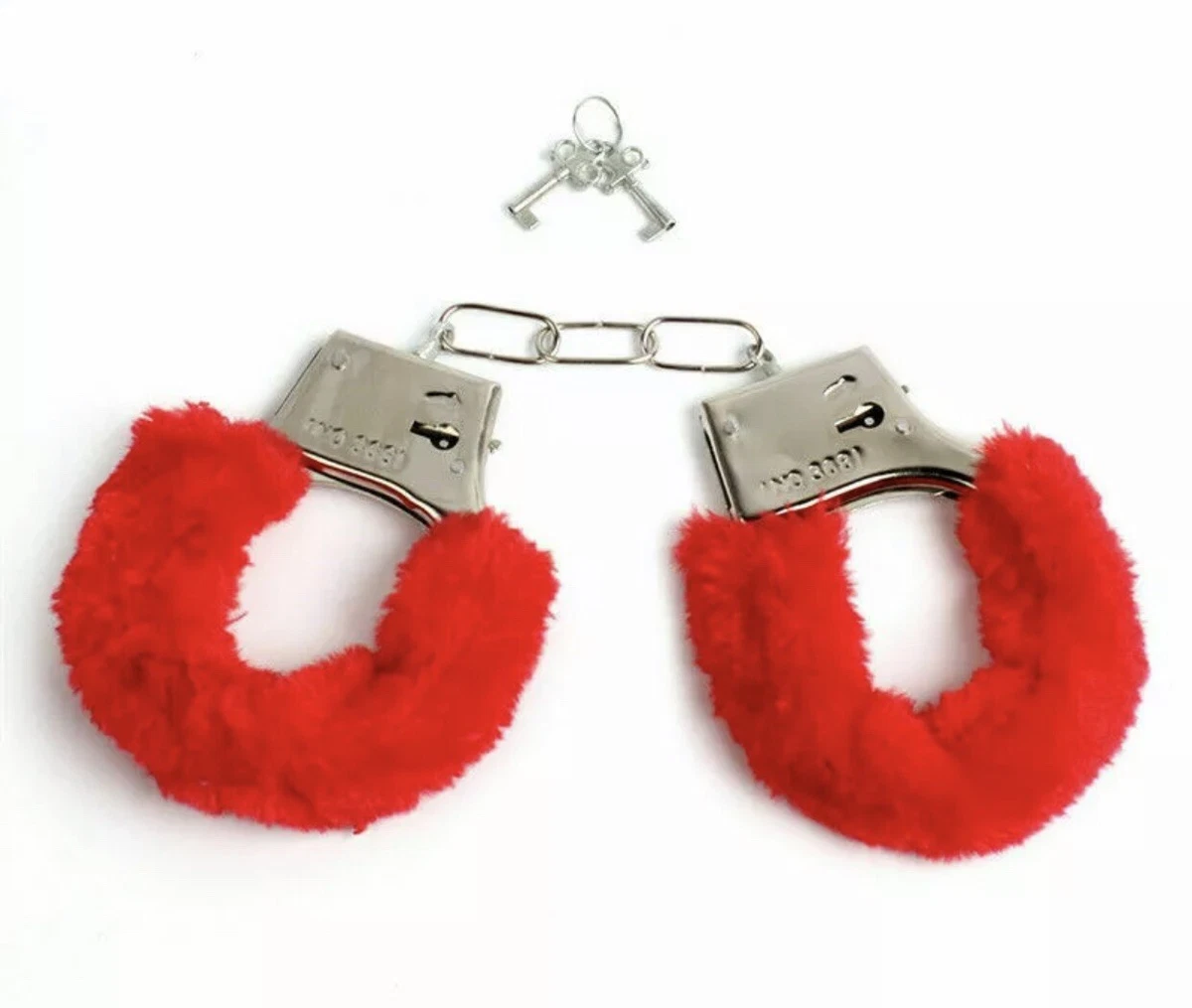 Soft Handcuffs