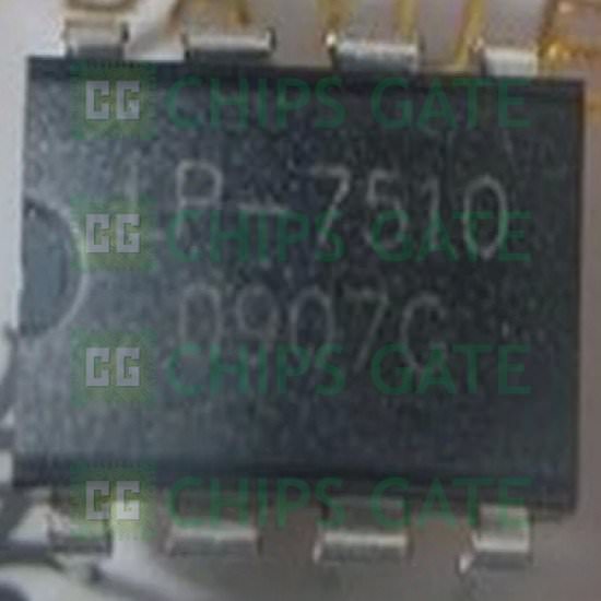 4PCS LP7510 Encapsulation:DIP-8,PC POWER SUPPLY SUPERVISORS | eBay