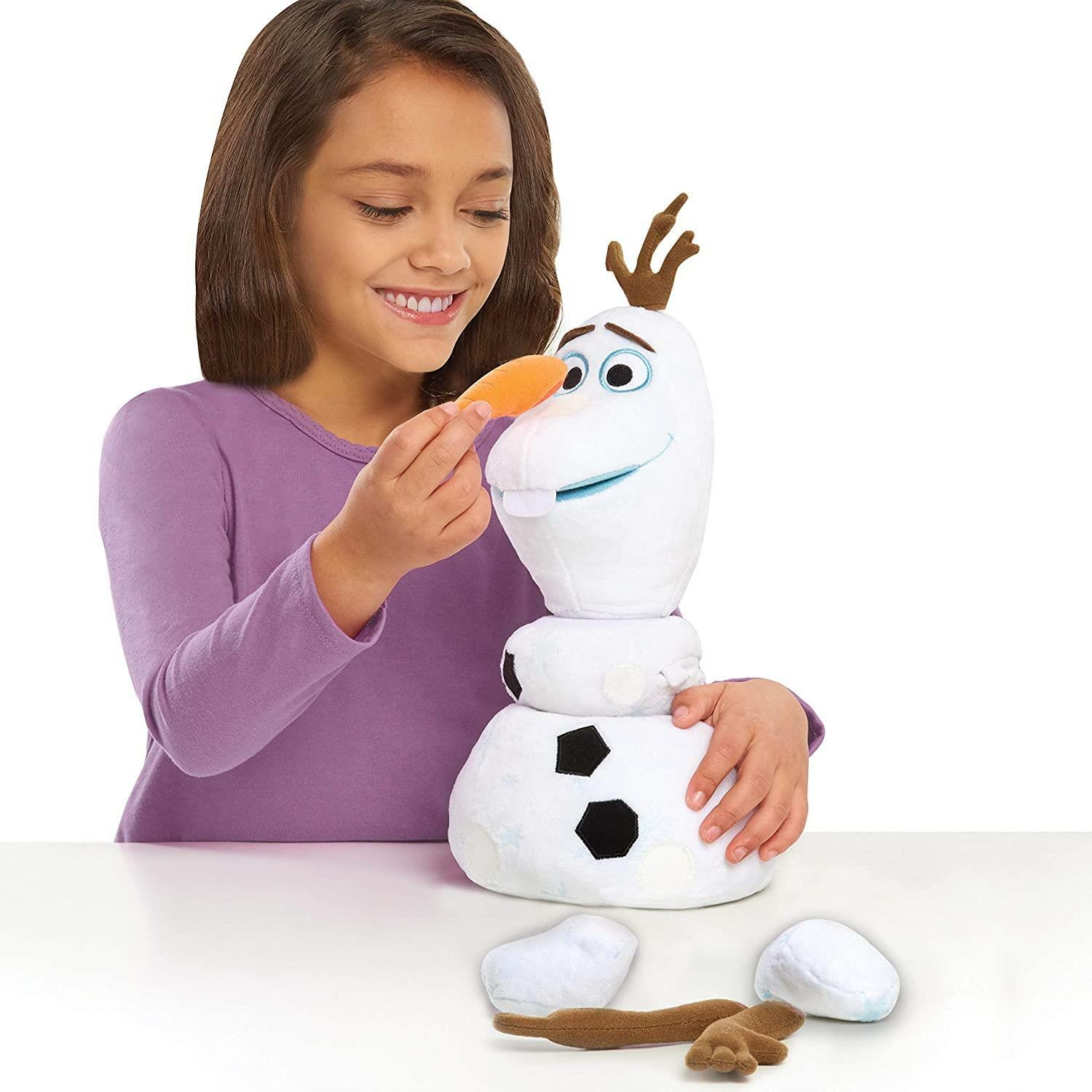 Giant Olaf Plush