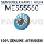 ME555560 Genuine Mitsubishi SENSOR EXHAUST HIGH for sale online | eBay