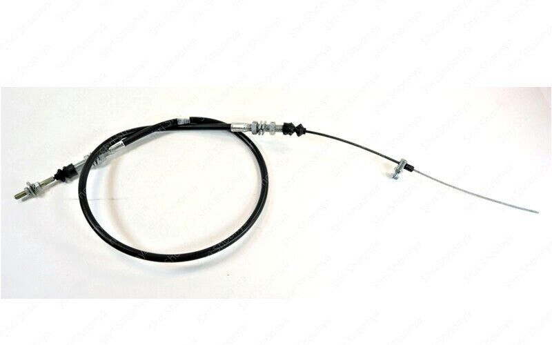 OEM 005559144B91 Cable Hand Accelerator fits for 3525 Mahindra Tractor ...