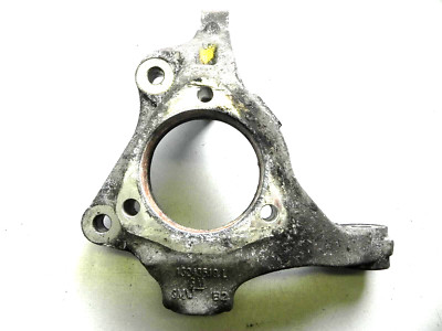 ORIGINAL GM Opel Insignia A Achsschenkel vorne links 13219080 13243519 ...