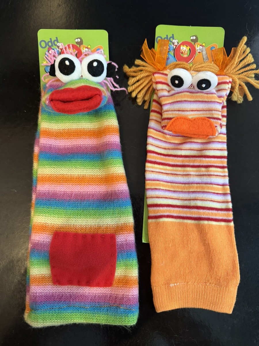 Sock Puppet How To Make A Sock Puppet? | How To Make A Hand Puppet?