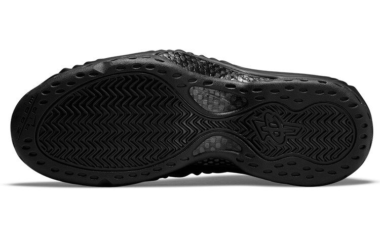 Nike Air Foamposite One Comme Des Garcons Homme Plus Black Nike Air Foamposite One Comme Des Garcons Homme Plus Black