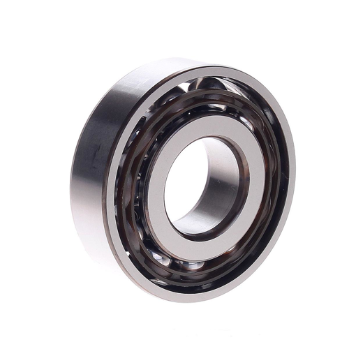 SKF 7305BEP ANGULAR CONT. BALL SINGLE ROW 25 x 62 x 17 mm Roulement à ...