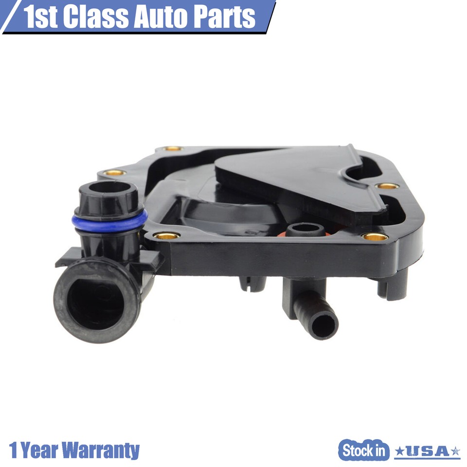 PCV Crankcase Vent Valve For 93-95 BMW 530i 540i 740i 740iL 840Ci ...