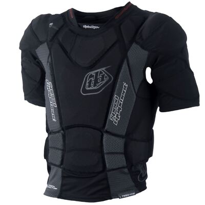 Troy Lee Designs Body Armor Chest Protector TLD MX BMX MTB DH ATV 3DAY ...