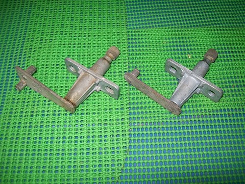 NOS MoPar 1965 1966 Dodge Dart Plymouth Valiant Windshield Wiper Pivot ...