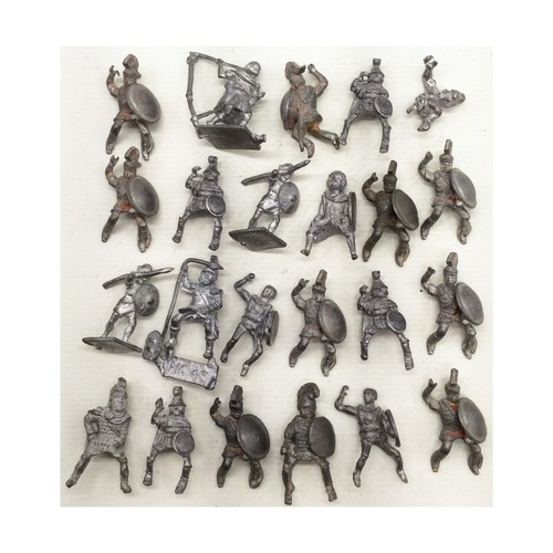 Lot Historical Loose Mini 28mm Historical Miniatures Collection #10 NM ...