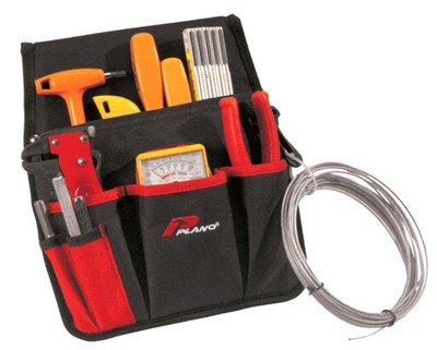 Professional polyester tool holder Plano 534TB | eBay
