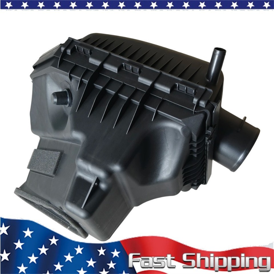 Air Cleaner Intake Filter Box For Chrysler 300 2011-2020 Charger 3.6L ...