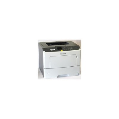 Lexmark MS610dn 47 ppm 256MB Duplex unter 50.000 Seiten LAN ...