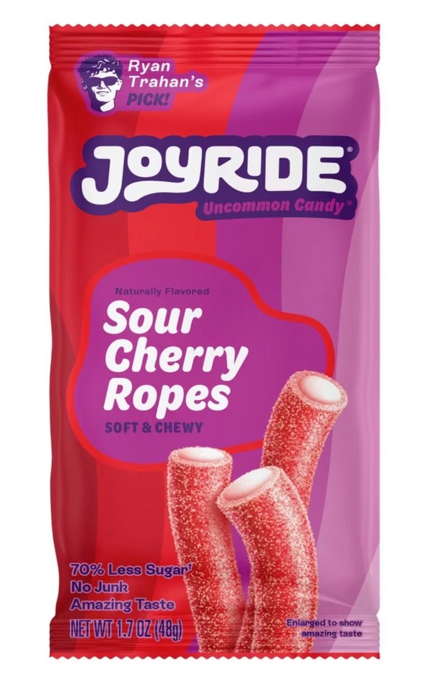 Joyride Candy By Ryan Trahan 🍬ALL FLAVOURS ️🤚 IN HAND 🤚 UK SELLER🇬🇧 ...