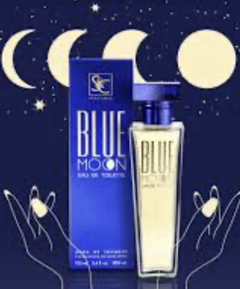 perfumes for women Blue Moo | eBay