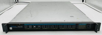 TEKTRONIX TSG-170A NTSC TELEVISION GENERATOR | eBay