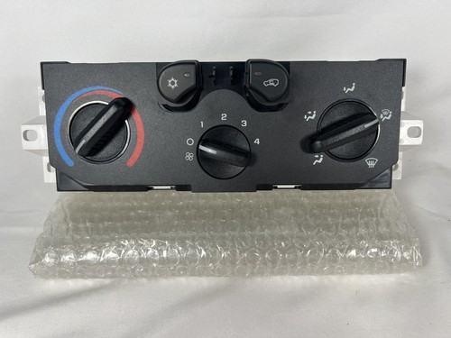 A/C Heater Climate Control Module Panel For GMC Canyon Chevy Colorado ...