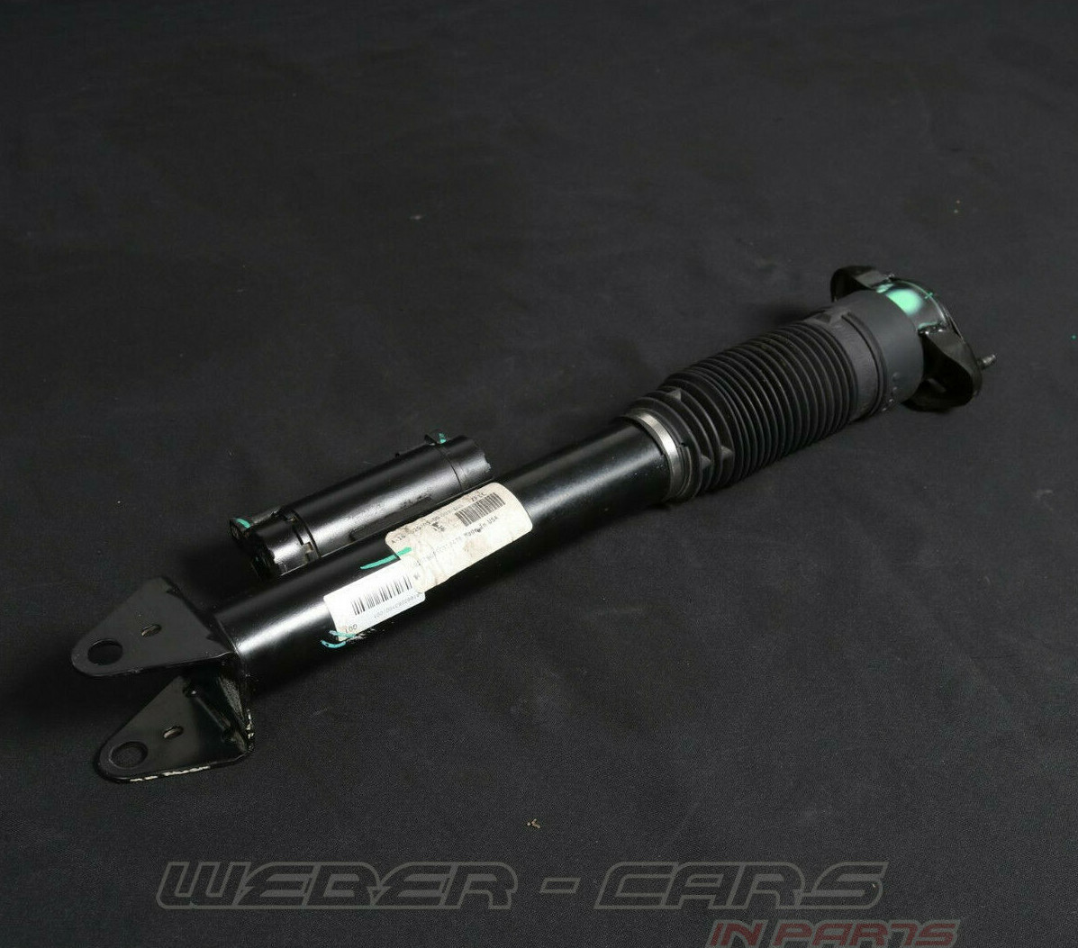 A1663200500 ORIG Mercedes X166 GLS 500 AIRMATIC Shock Absorber Air ...