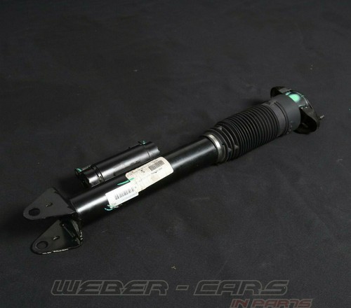 A1663200500 ORIG Mercedes X166 GLS 500 AIRMATIC Shock Absorber Air ...