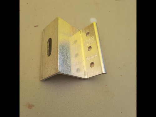 S-5!, Versabracket-VB-47 for Metal Roofing | eBay