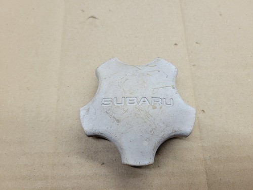 Subaru OEM 1993-2002 Forester Impreza Legacy Tan 3.25" Center Cap 28811 ...