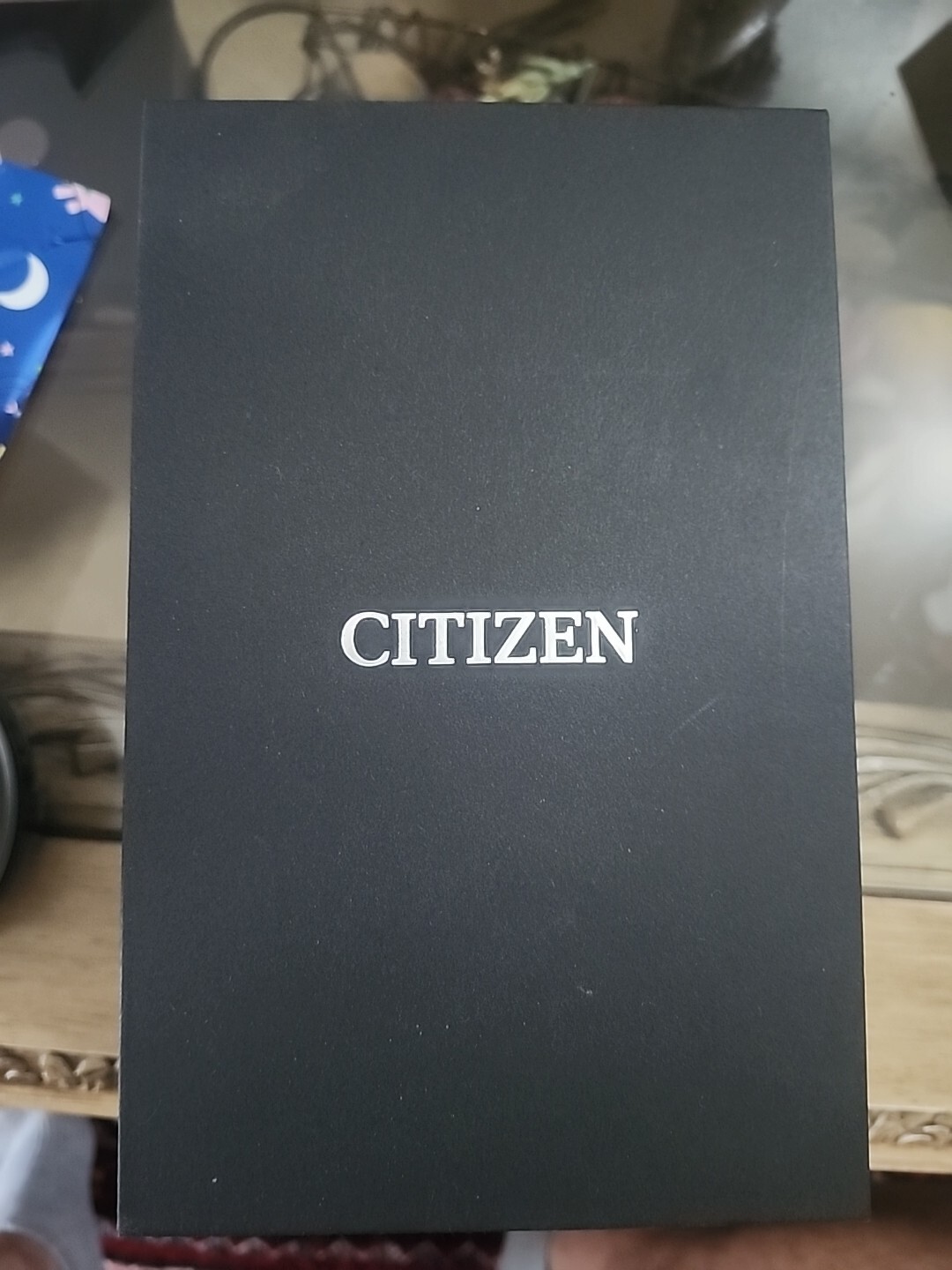 citizen promaster eco-drive Aqualand Red Dial Stainle… - Gem