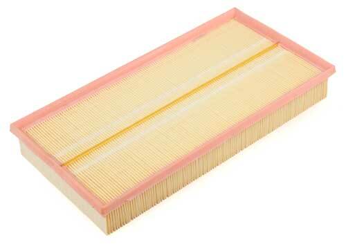 Mann Seat Air Filter C37153 For Audi A3 TT Quattro VW Beetle Golf ...