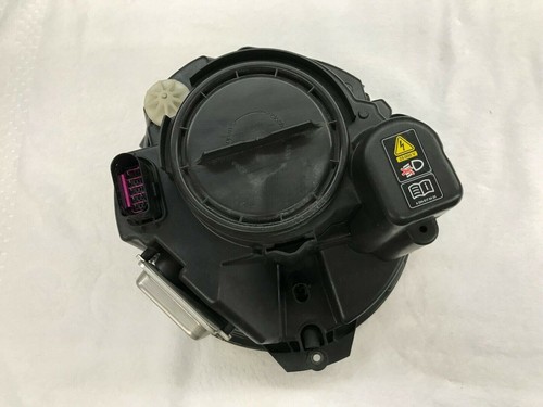 MERCEDES BENZ G500 G550 G55 G63 G65 PASSENGER RIGHT RH HEADLIGHT OEM ...