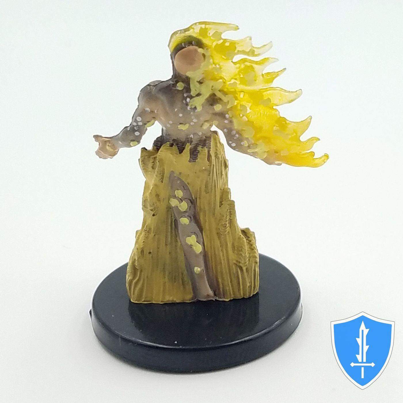Nymph, Alseid - Mythic Odysseys of Theros #08 D&D MTG Miniature | eBay