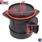 Mass Air Flow Sensor Meter MAF For 2007-2014 Chevy GMC Pontiac 15900023 ...