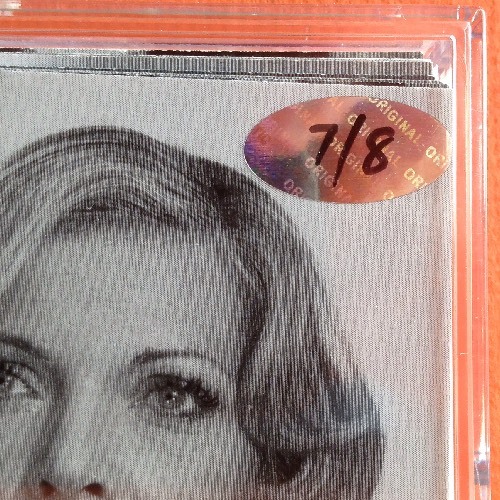 Gerry Anderson Space 1999 Unstoppable Black & White Proof Autograph Set ...