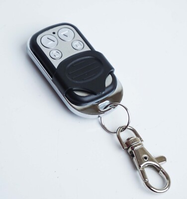 Genuine Ellard Athena (1st Gen) Remote Control Transmitter Replacement ...