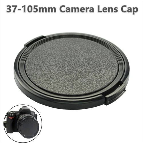 Cap Lens Cover Canon Lens Cover Lens CapFor Canon|For Nikon|37mm 40.5mm ...