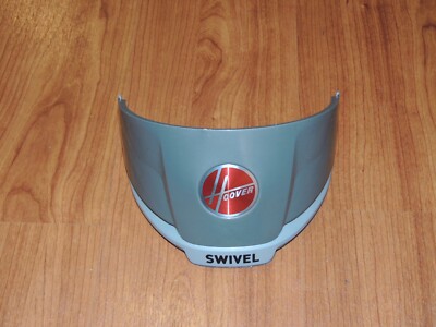 New - Front Plate for Hoover UH75200 UH75120 UH75210 UH75250 Swivel XL ...