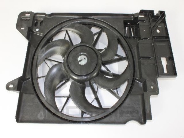 Radiator Cooling Unit Mopar 55037694AB for sale online | eBay