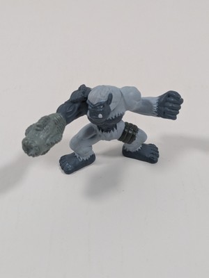 2001 Digimon Digital Monsters 1.5" Gorillamon Mini Figure Bandai | eBay