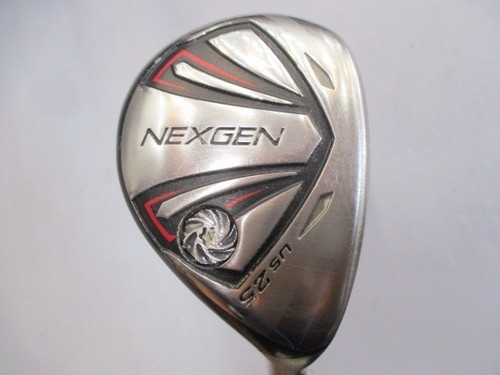 NEXGEN NEXGEN UTILITY 2016 Utility(Long iron) U5 EIF Men Right-Handed # ...