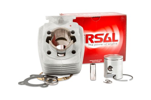29693 - compatible avec HONDA PK 50 WALLAROO (AB24) 50 1990-2001 Kit ...
