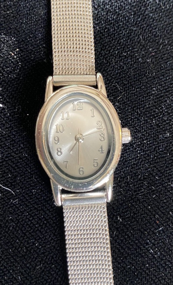 Heart Pendant Watch 925, and Ladies Wristwatch | eBay