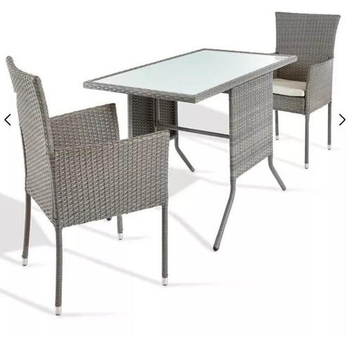 Verwunderlich Ebay Gartenmãƒæãâbel Rattan Gebraucht Bild