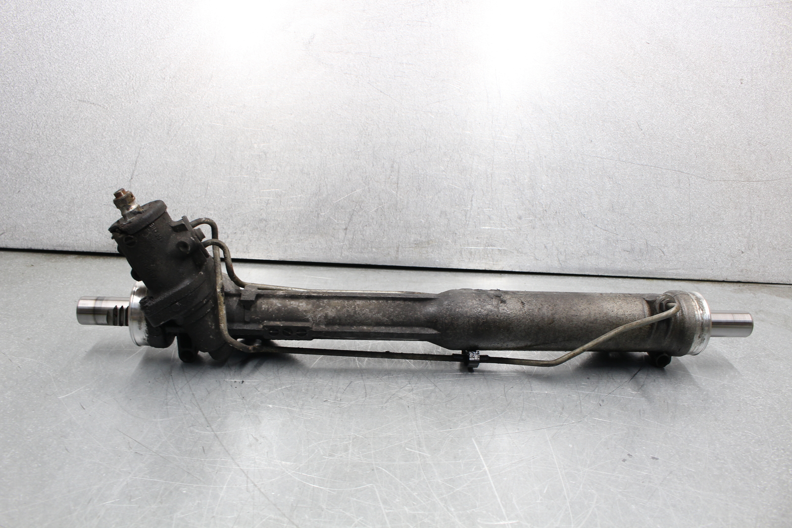 BMW E90 E91 E92 325xi 335xi 06-11 AWD Power Steering Gear Rack and ...