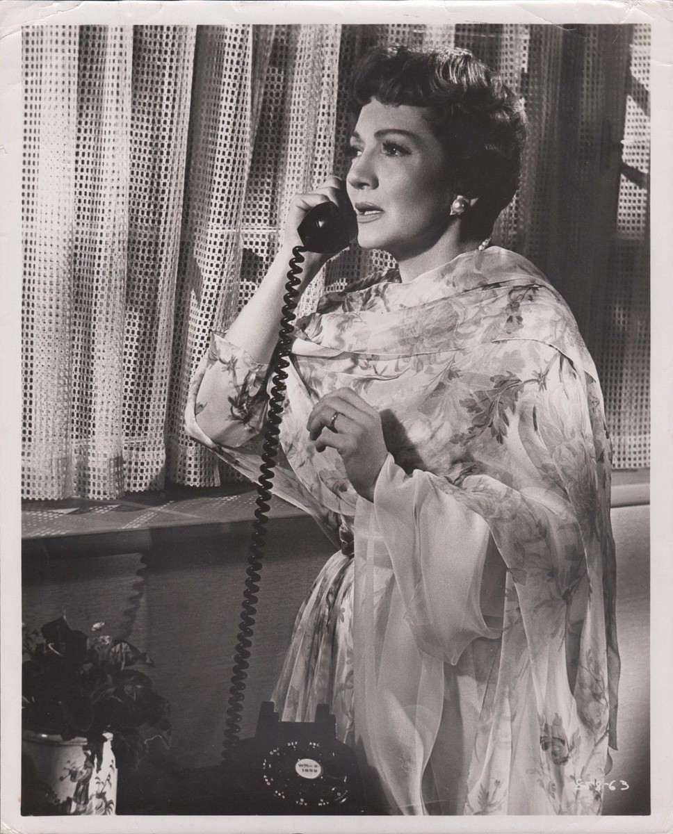 Claudette Colbert Last A Boat Against The Current: Quote Of The Day