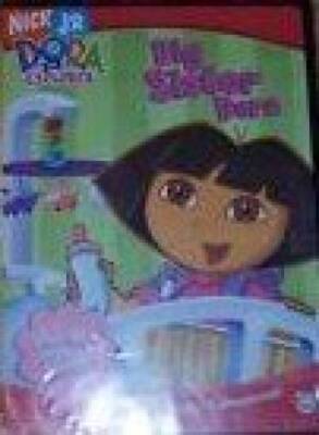 Big Sister Dora - DVD By Dora the Explorer - VERY GOOD 97368866423| eBay