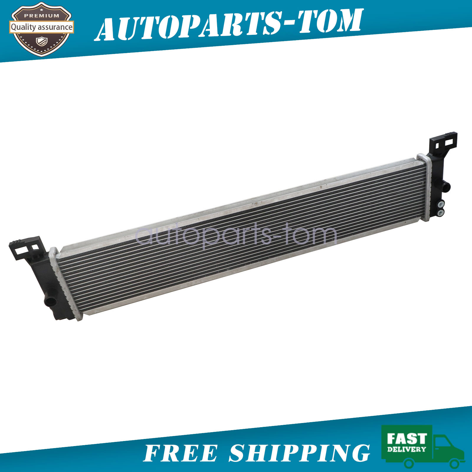 For 2020-2023 Toyota Highlander,Sienna Inverter Cooler/Radiator G9010 ...