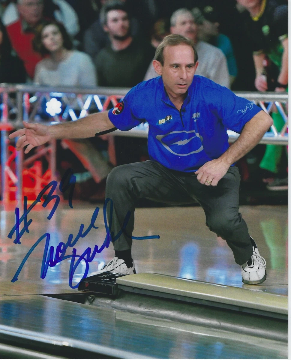 Norm Duke Bowling