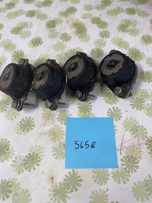 1994 Seadoo XP 657x sp, spi, gtx,gti Motor Mounts | eBay