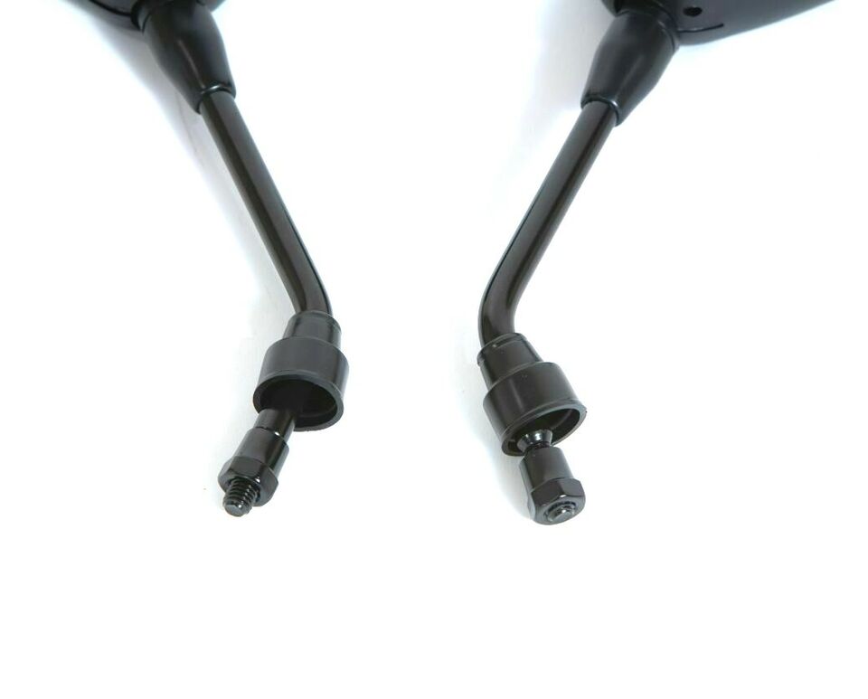 Rear View Mirror Pair Sturdy New Design Mirrors for Pride Mobility ...